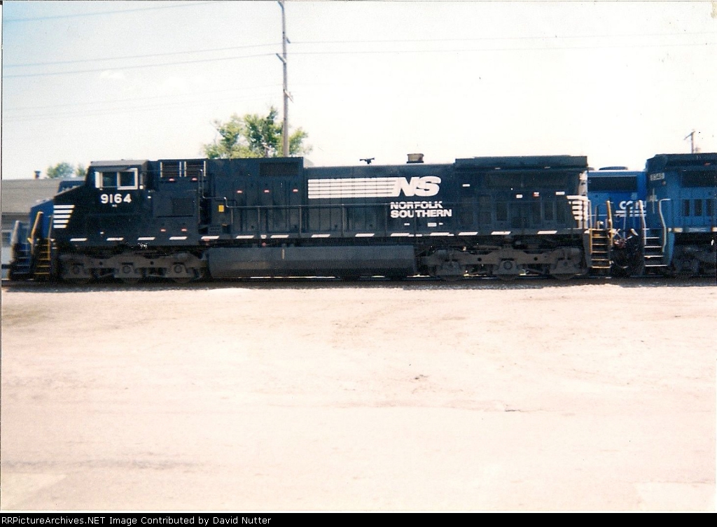 NS 9164